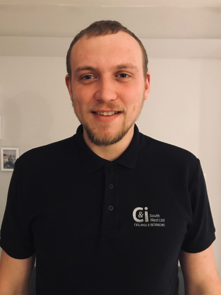 Jordan Belcher – CI Southwest